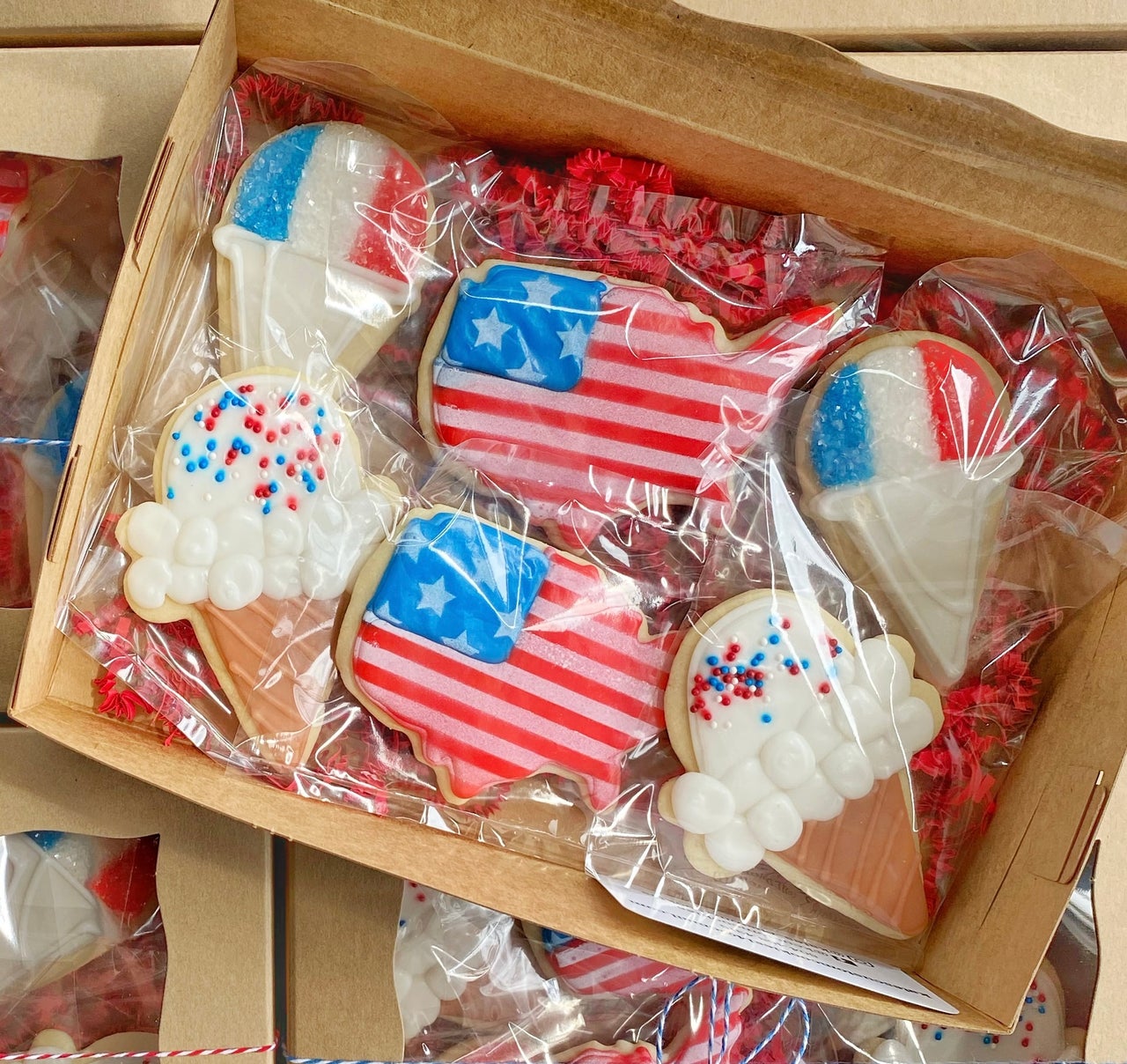 Shop All | Kate’s Custom Cookies