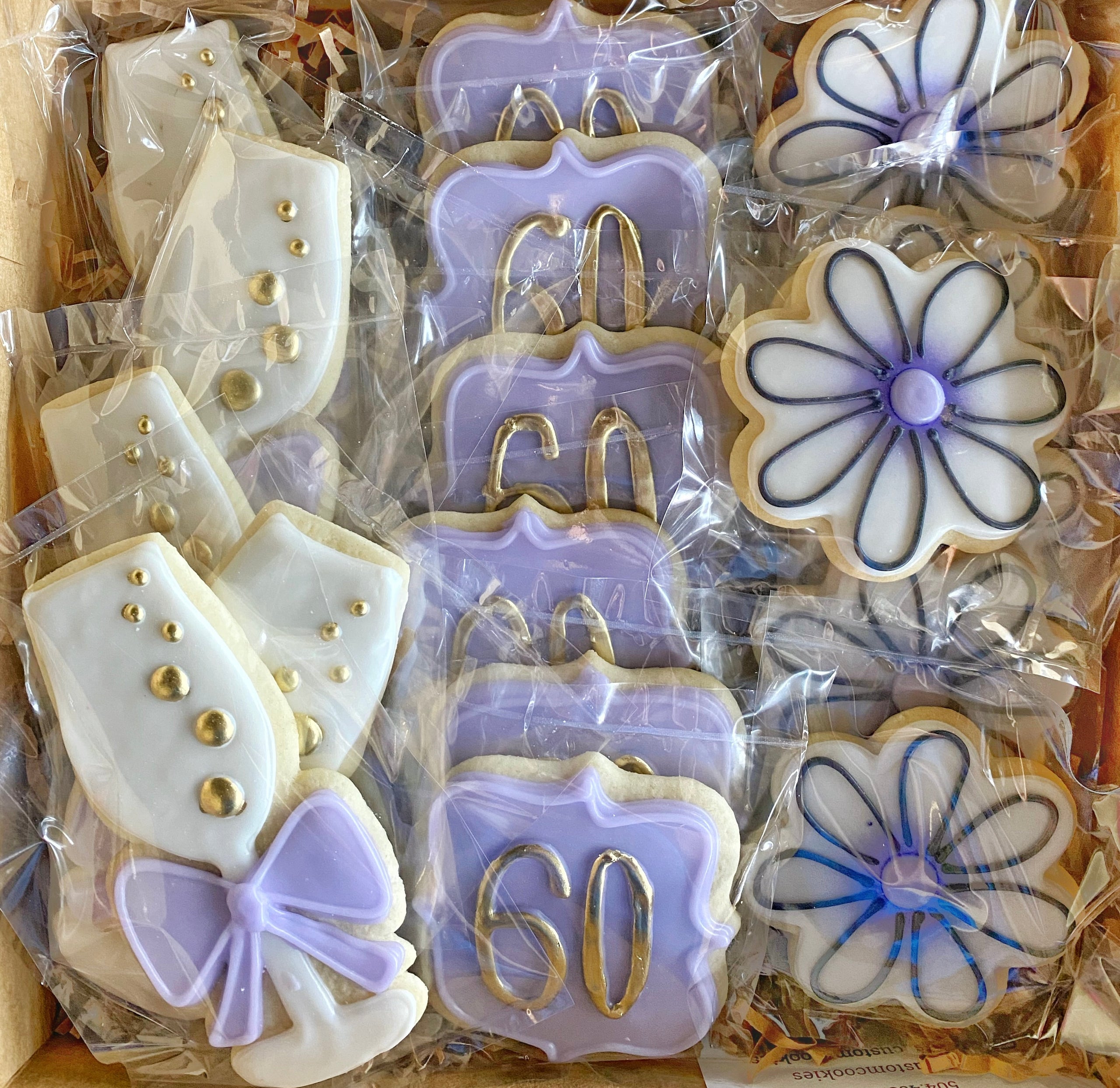 Kate’s Custom Cookies